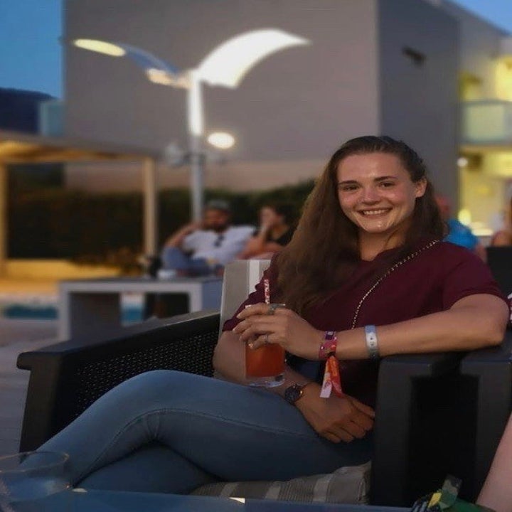 Saskia Jones Identified As Second London Bridge Attack Victim