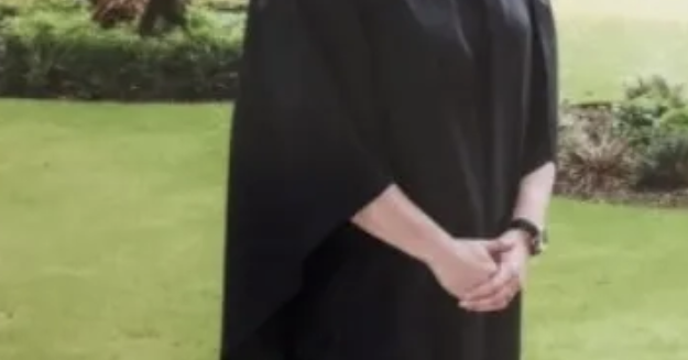 Saskia Jones Identified As Second London Bridge Attack Victim