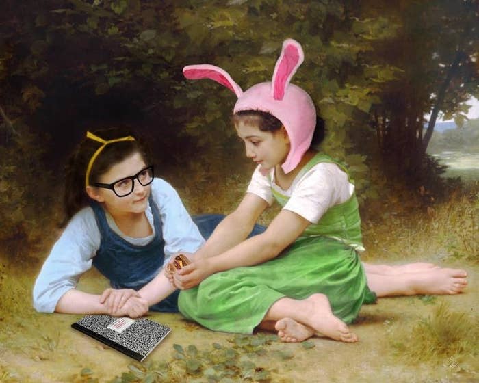 38 Gifts That Are Truly Weird, But That We Think They'll Love