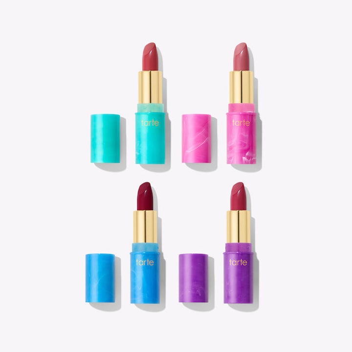 Tarte Cosmetics Has A 25% Off Sale Right Now So It's Almost Like ...