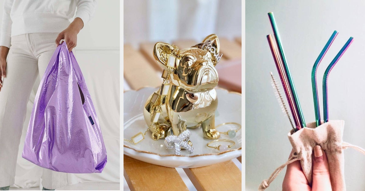 Here Are 52 Things That Are Basically Too Pretty Not To Buy