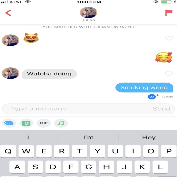 29 Of The Funniest Messages From 2019