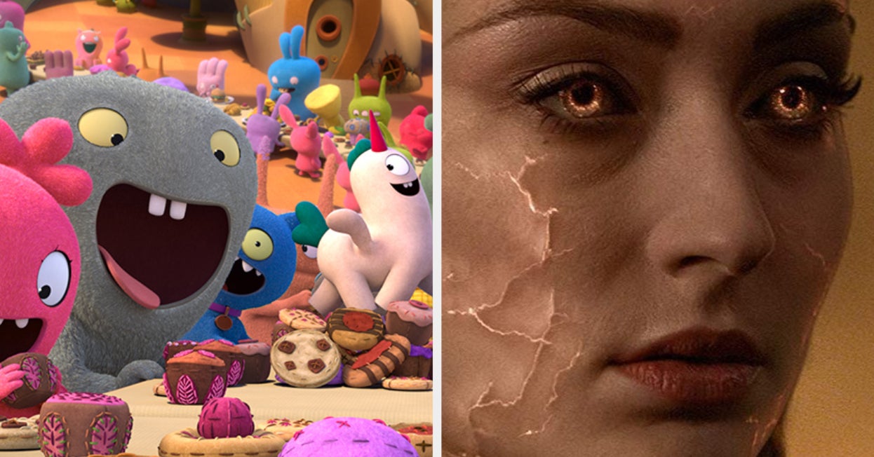 How Many 2019 Box Office Flops Have You Seen?