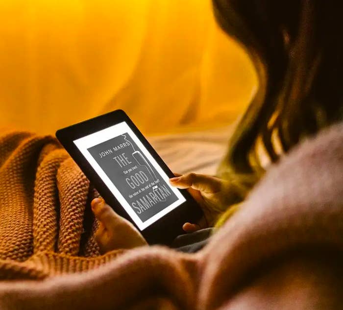 49 Products That’ll Give You Something To Do When You’re Bored