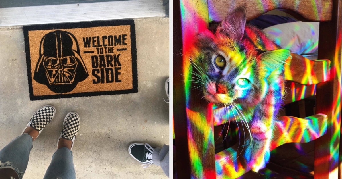 47 Cool Gifts To Give When You're Not Sure What To Get