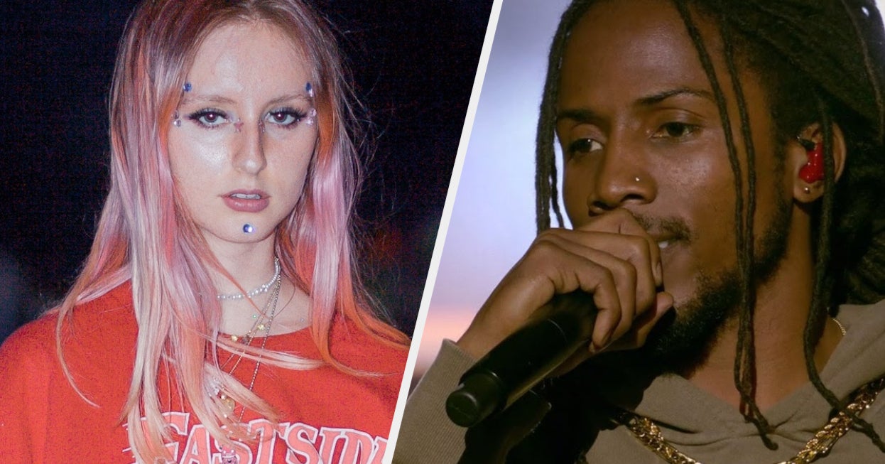 Quiz: Which Underrated Artist Should You Listen To?