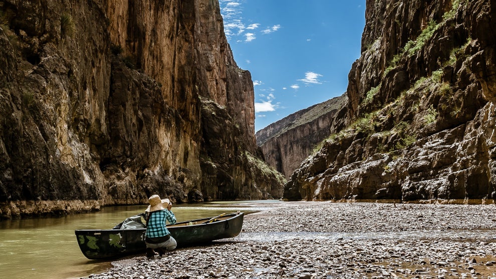 13 Northern Mexico Photos That'll Make You Want To Travel There