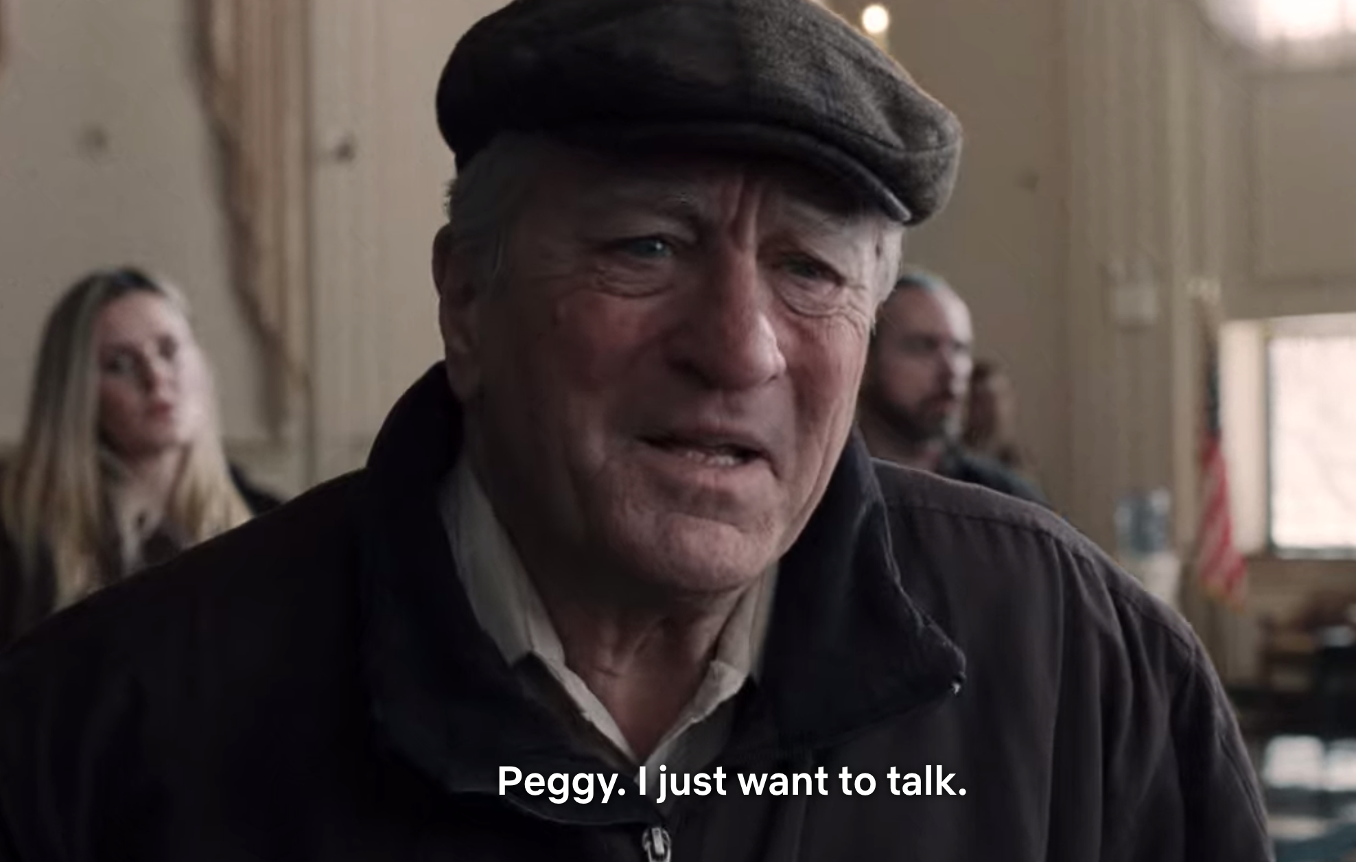 I Watched And Recapped "The Irishman" On Netflix Because It's 3 Hours ...