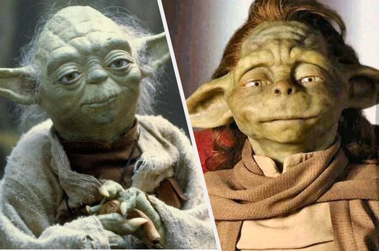 Star Wars - BuzzFeed