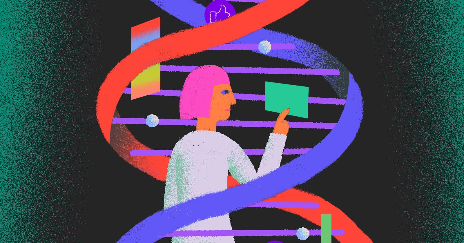 10 Years Ago, DNA Tests Were The Future Of Medicine. Now They’re A ...