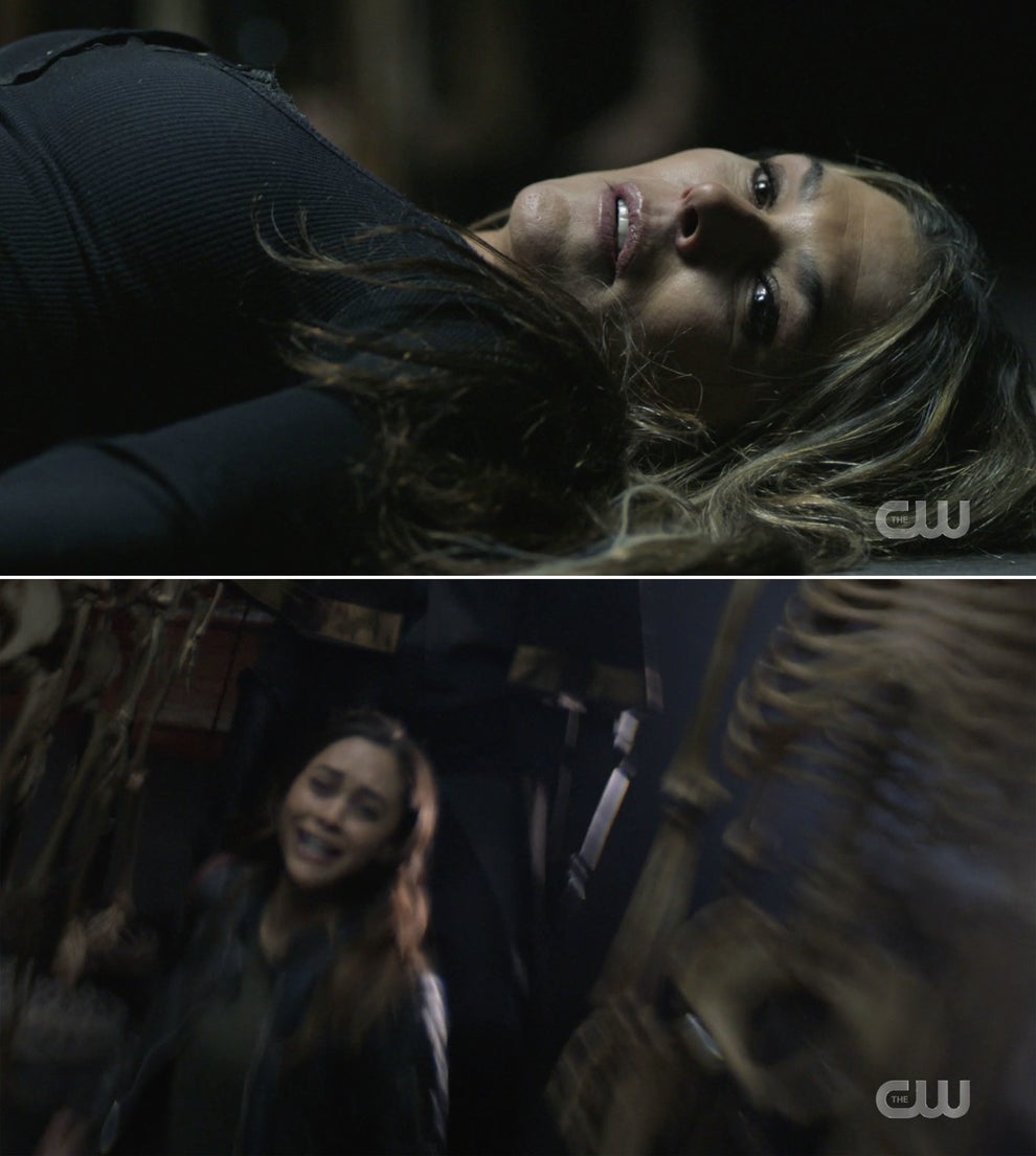 Here Are 35 Of The Biggest TV Character Deaths From 2019