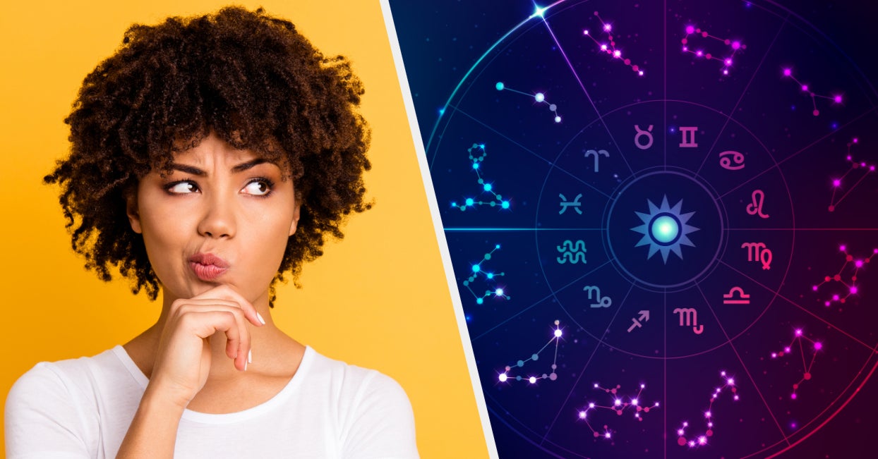Quiz: What's Your True Zodiac Sign?