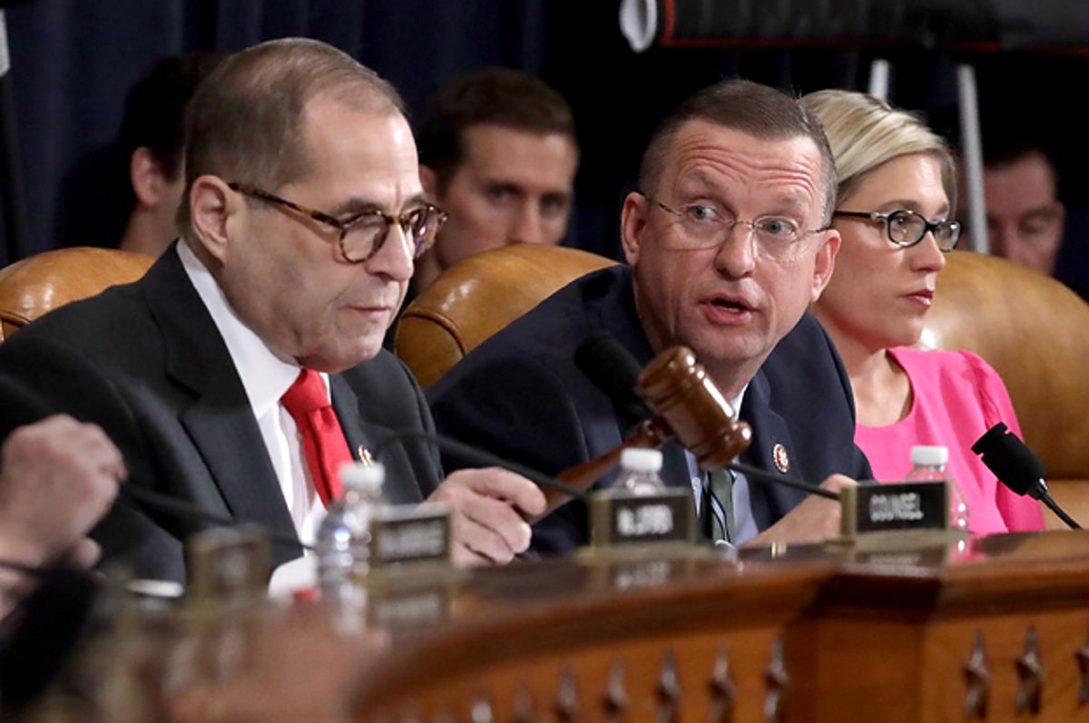 Impeachment Today Podcast: Trump's Senate Trial Is Approaching