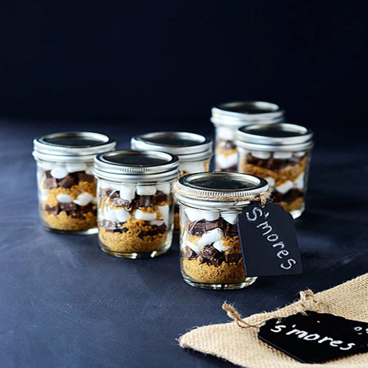 15 Thoughtful DIY Gifts You Can Make In Your Kitchen