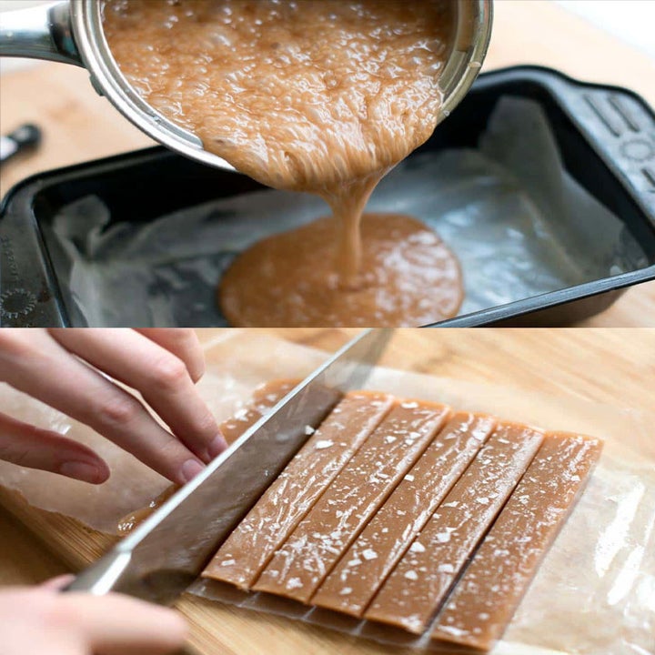 15 Thoughtful DIY Gifts You Can Make In Your Kitchen