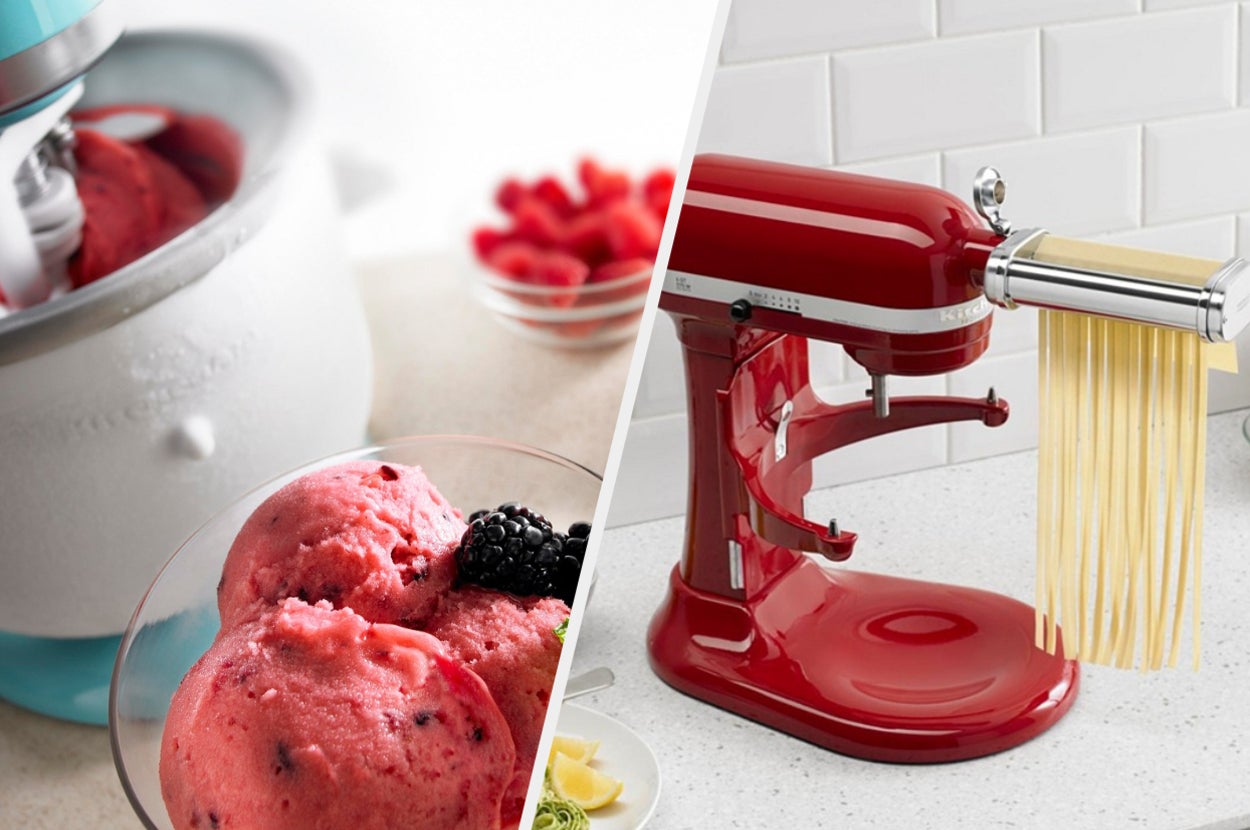 11 Kitchen Products You’ll Definitely Want On Your Registry If You Love ...