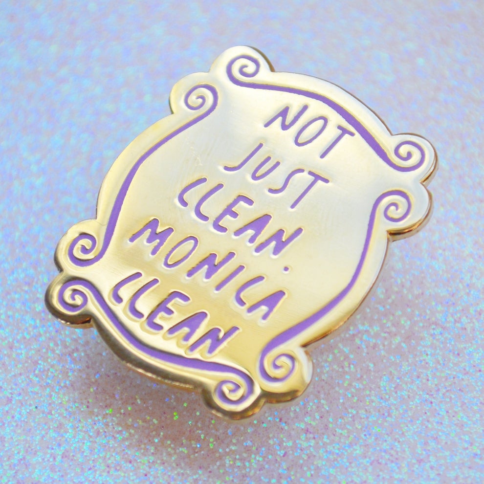 47 Things For The Cleanest Person You Know