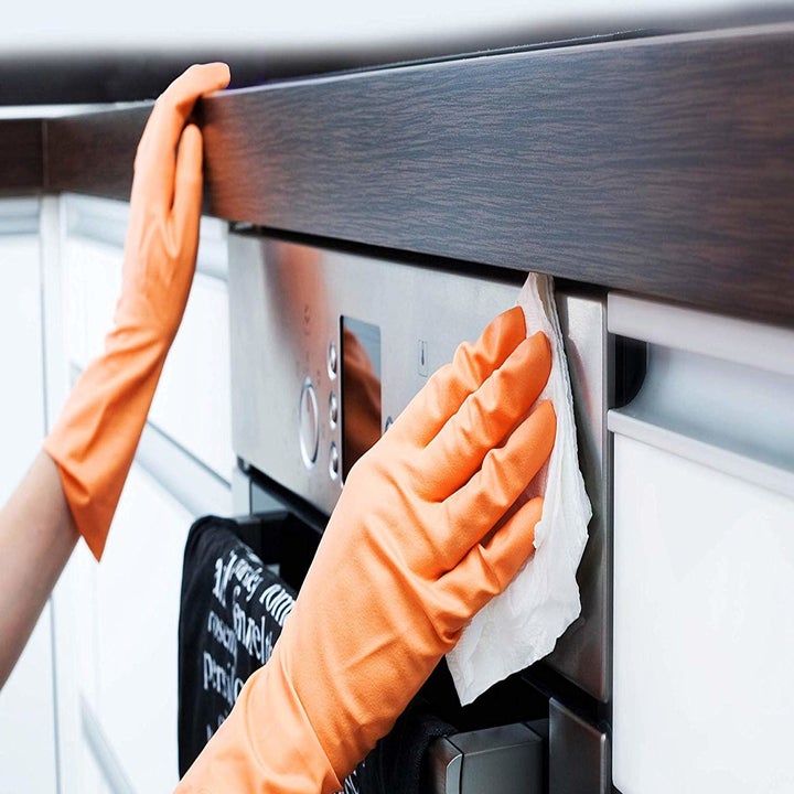 47 Things For The Cleanest Person You Know