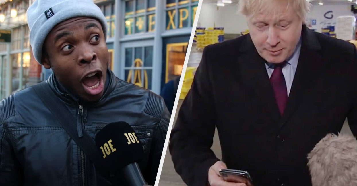 UK Election: The 10 Most Viral Videos Of The General Election Campaign