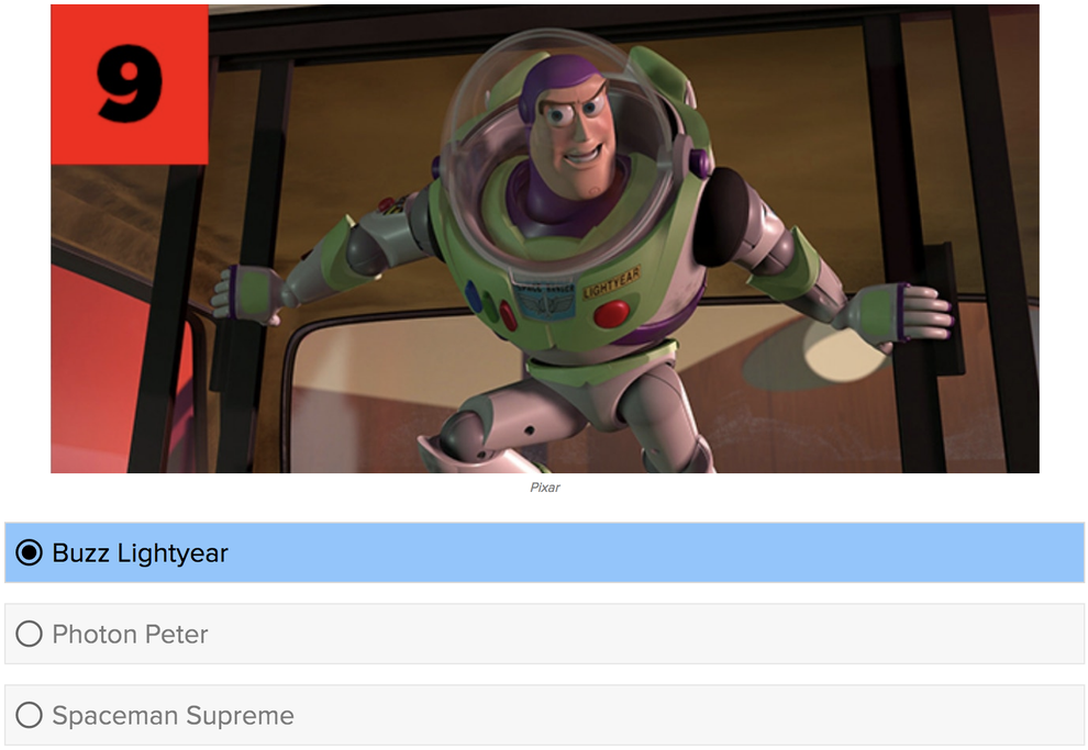 Never-Ending Quizzes To Take When You're Bored