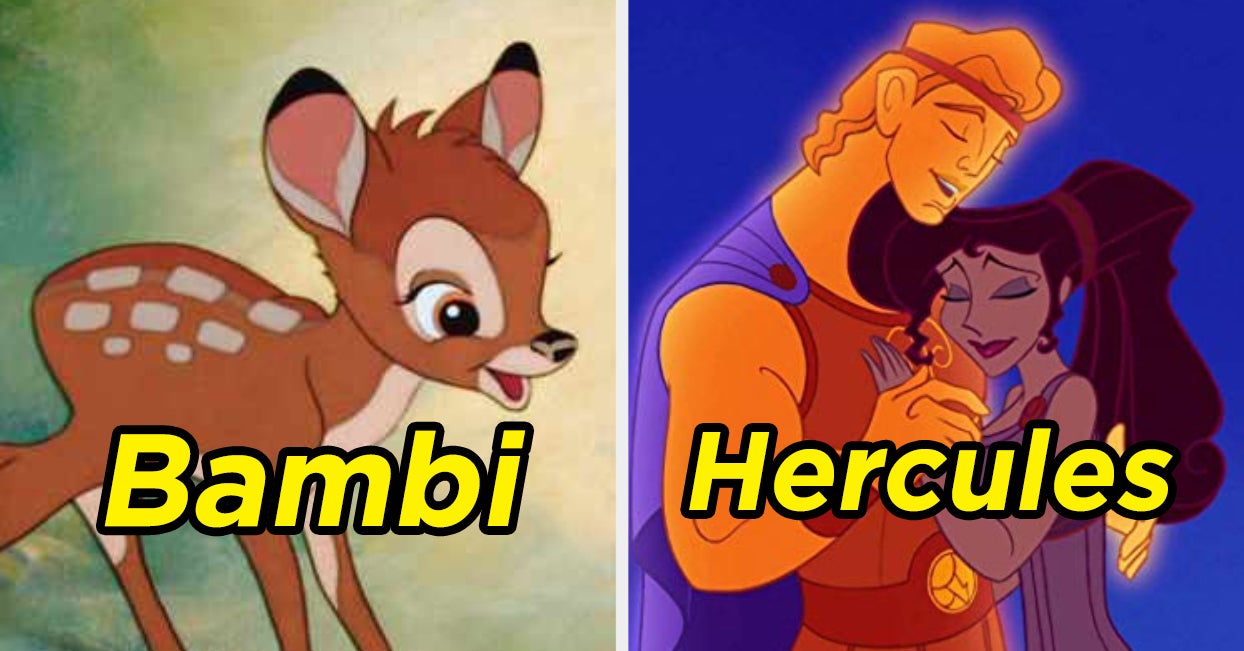 Only True Disney Fans Know If These Movies Have A Sequel Or Not