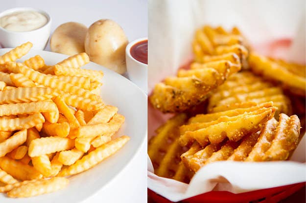 Here Are The Top BuzzFeed Food Quizzes Of The Decade