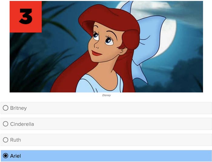 Never-Ending Quizzes To Take When You're Bored