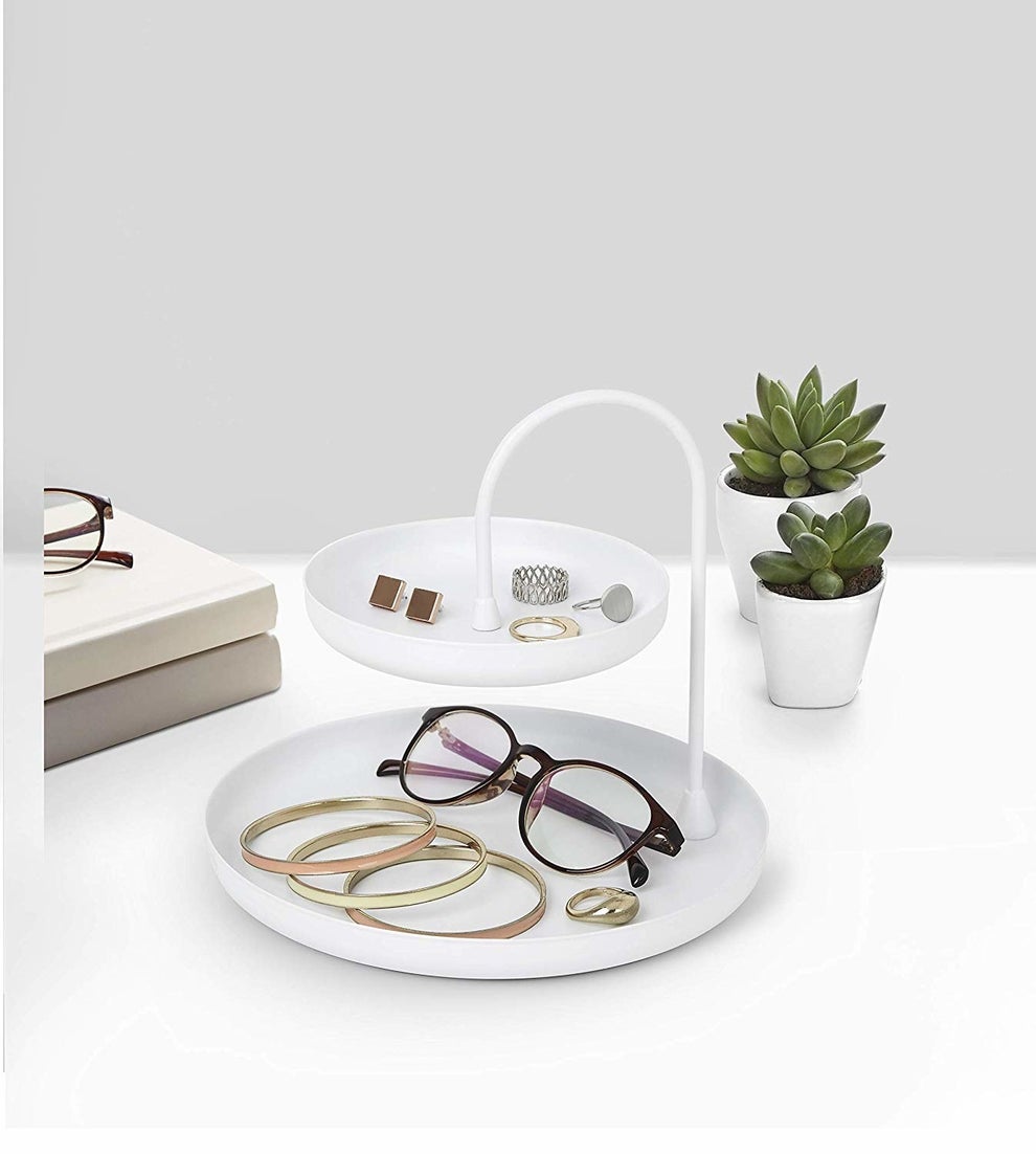 28 Pieces Of Decor That Are As Functional As They Are Stylish