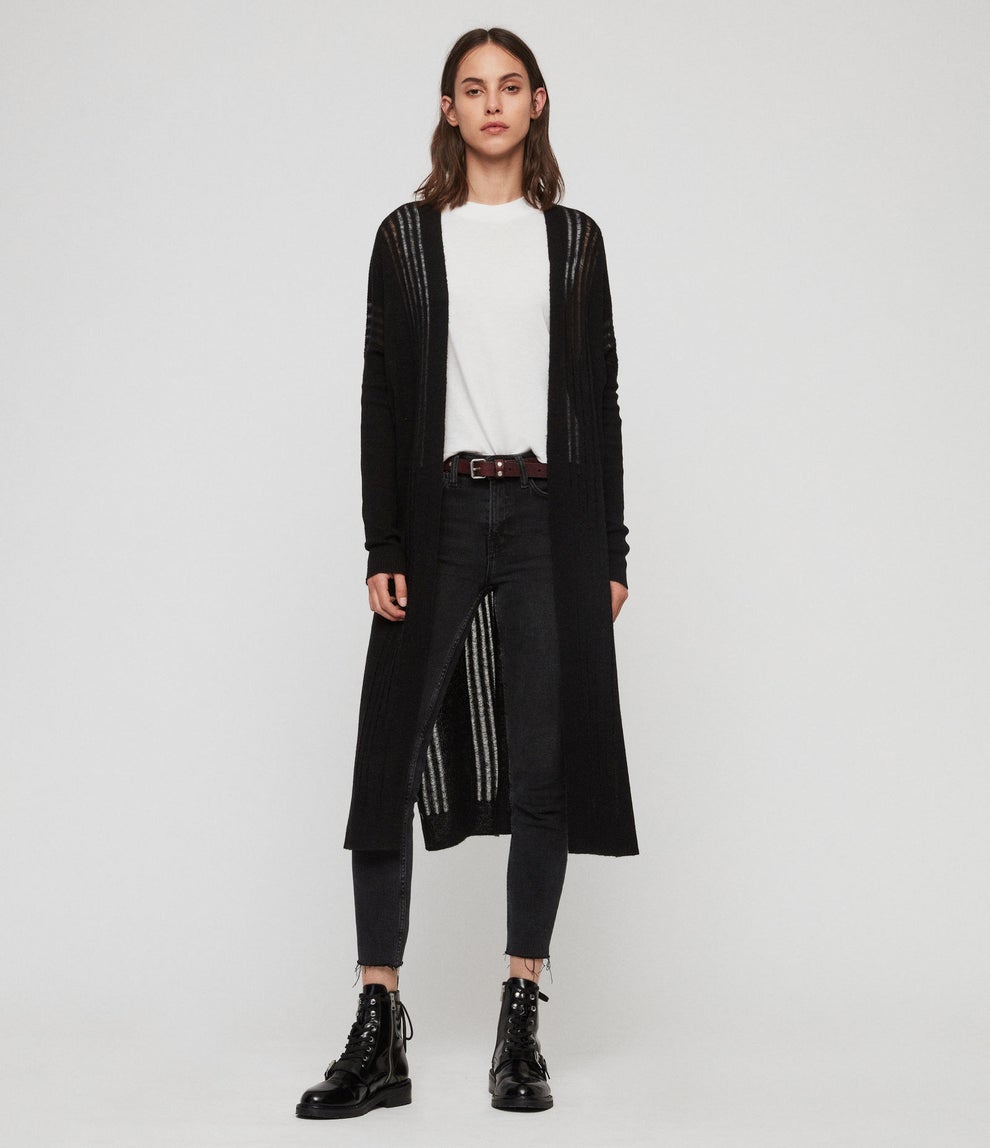AllSaints Is Having A Sale With Up To 40% Off, So Get Ready To Slay At ...