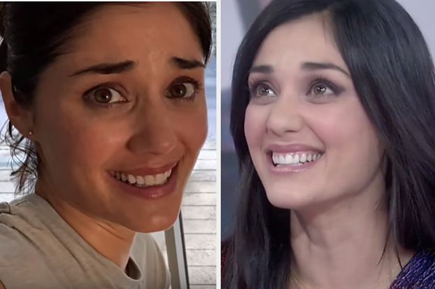 Peloton Wife Actor Speaks Out About Viral Commercial Peloton Wife Actor Speaks Out About Viral Commercial