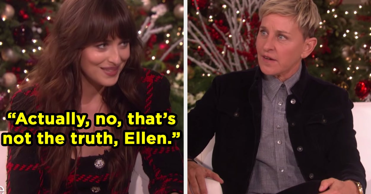 15 Of The Most Awkward Talk Show Moments From The 2010s