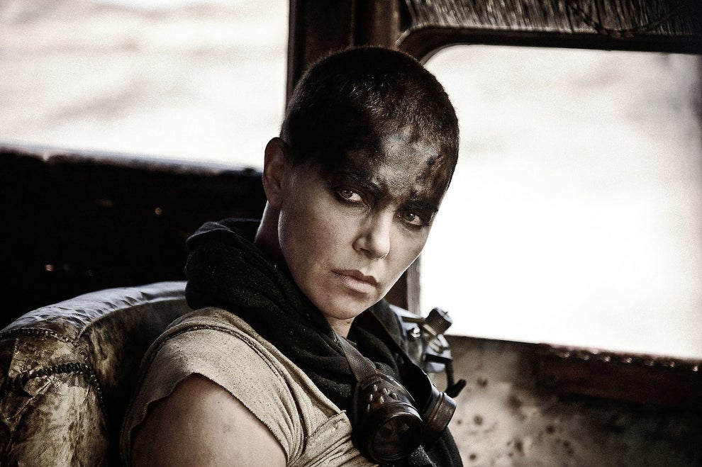 Best Movie And TV Characters From The 2010s