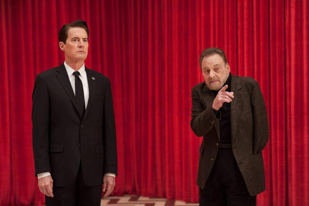 Best Movie And TV Characters From The 2010s