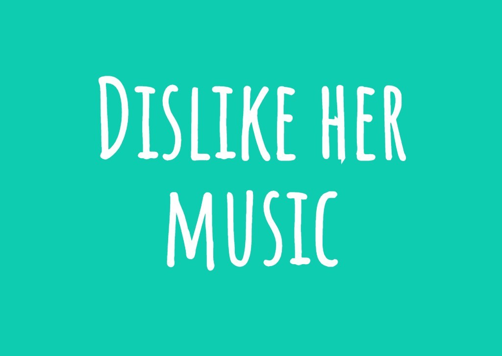 Poll: Do You Like Or Dislike This Popular Music?