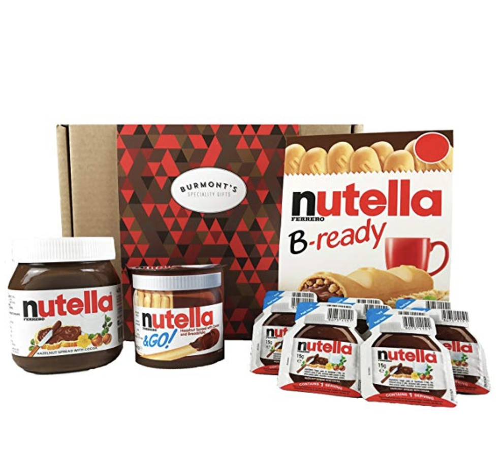 17 Low-Key Gifts Under £20 For The Person You've Just Started Dating