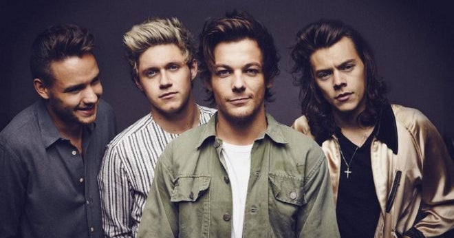 Quiz: Can You Answer These One Direction Trivia Questions?