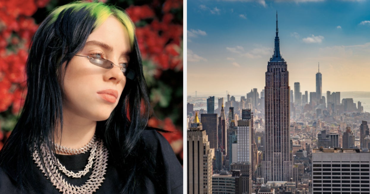 Quiz: Pick Some Gothic Aesthetic Photos And We'll Give You A Holiday ...