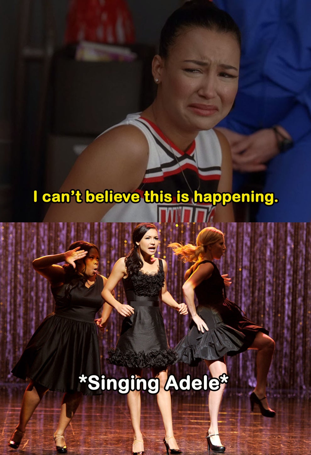 18 Important Teen Drama Moments Of The Decade