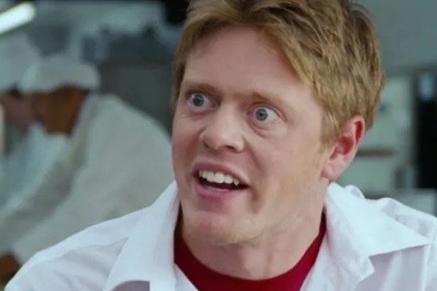 Quiz: Can You Name These "Love Actually" Characters?