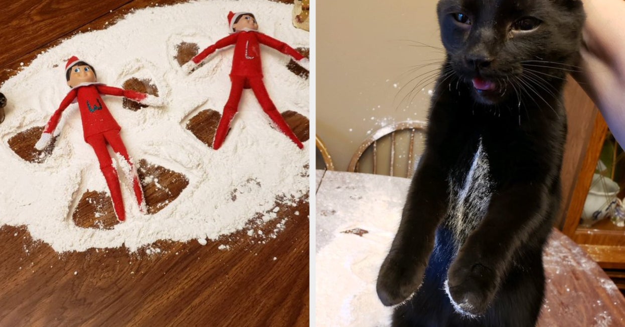 Funny Things That Happened On The Internet This Week — Dec. 13, 2019