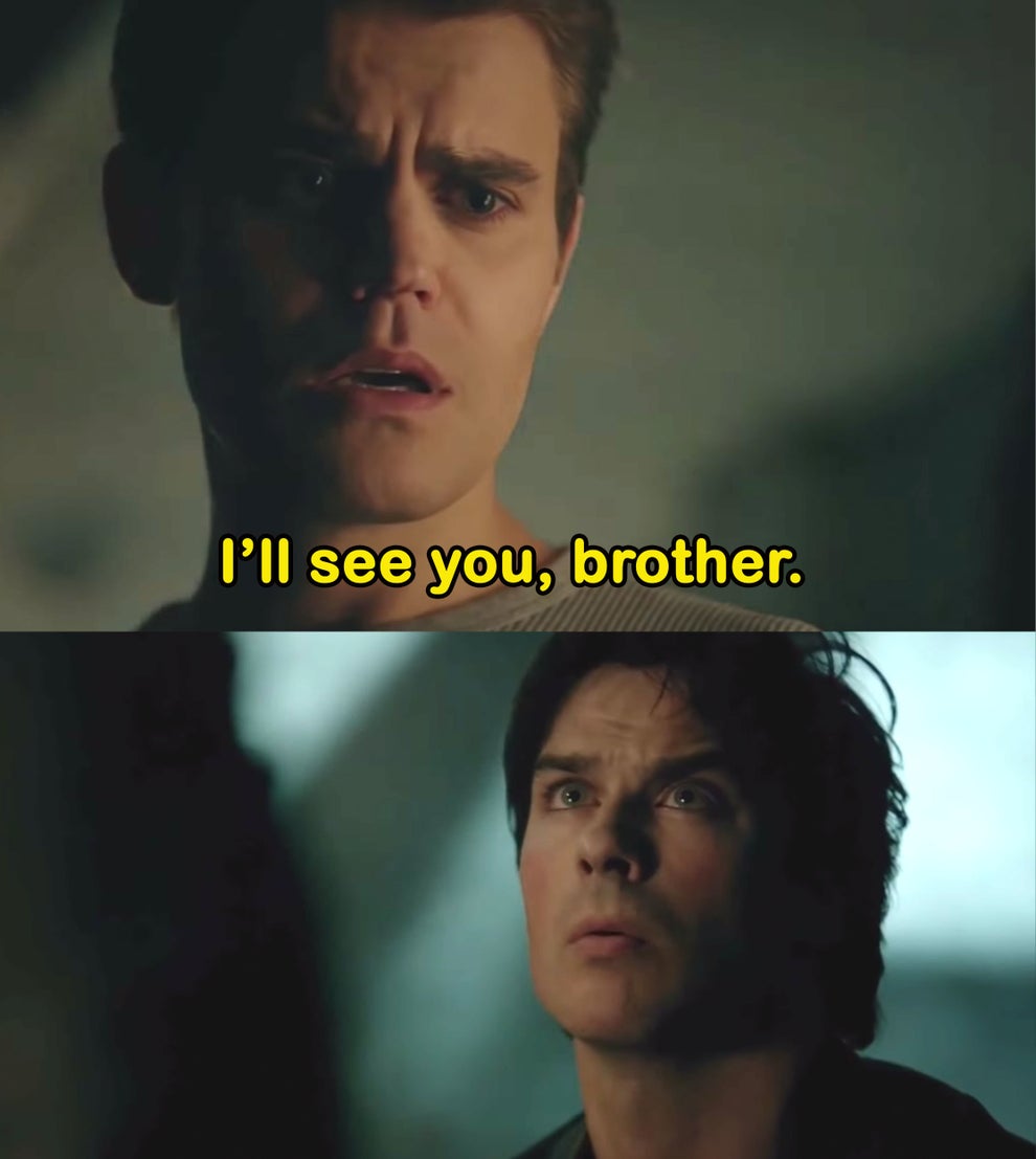 18 Important Teen Drama Moments Of The Decade