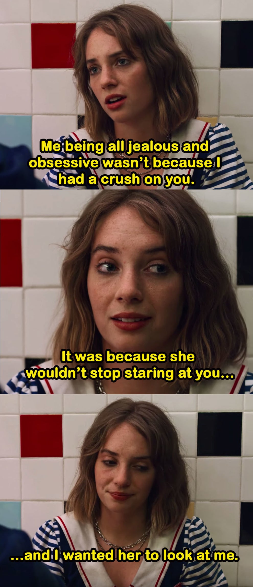 18 Important Teen Drama Moments Of The Decade