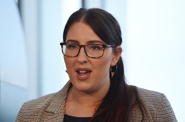 Labour Rising Star Laura Pidcock Has Lost Her Seat