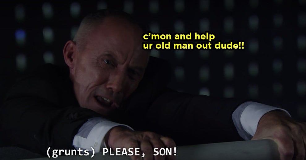 As Someone Who Has Never Seen "Gossip Girl," I Watched The Pilot And ...