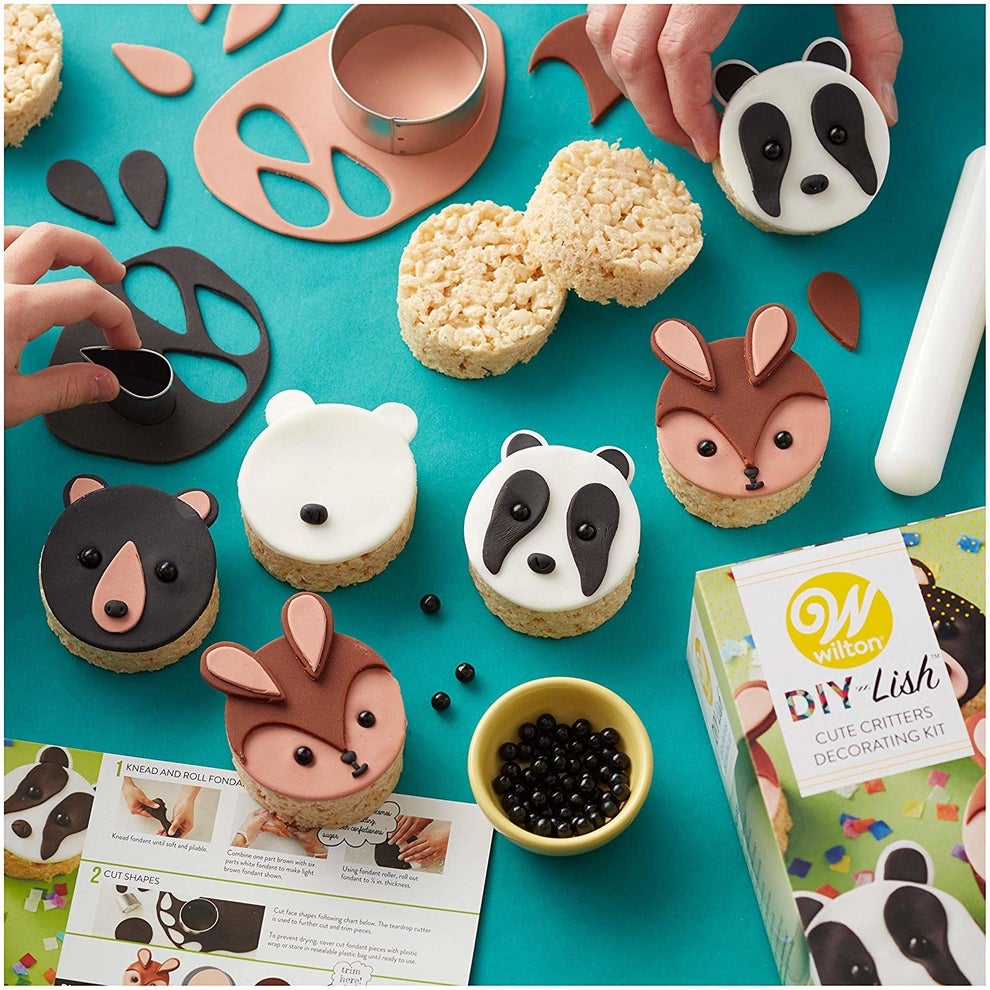 41 Small But Wonderful Gifts That Will Leave A Big Impression