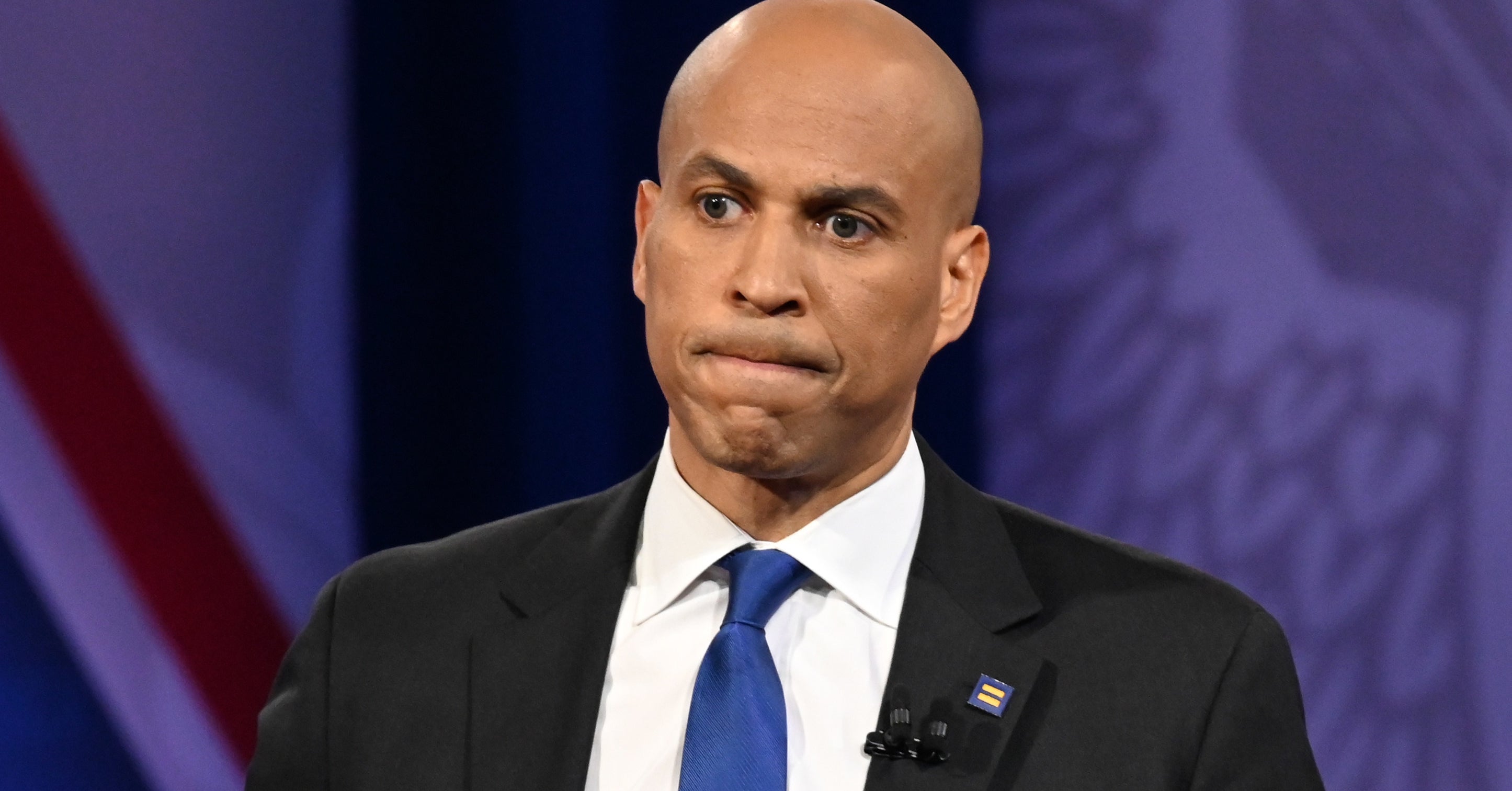 The Top Democratic Candidates Are Urging The DNC To Change Its Debate Rules