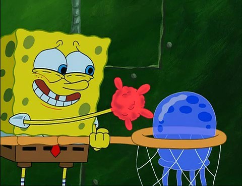 Quiz: Can You Answer These "SpongeBob" Trivia Questions?