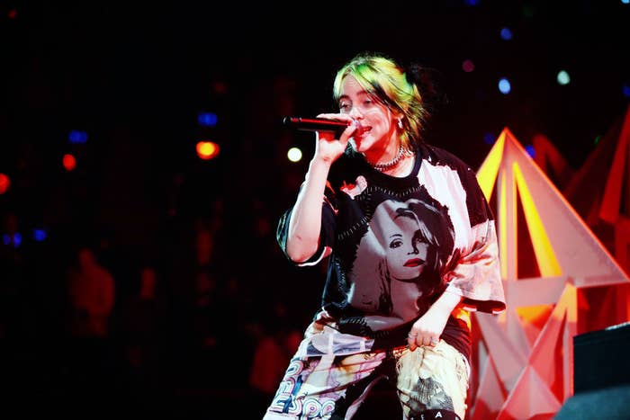 Here’s A List Of 2020 Concert Tours You’ll Probably Want To Buy Tickets ...