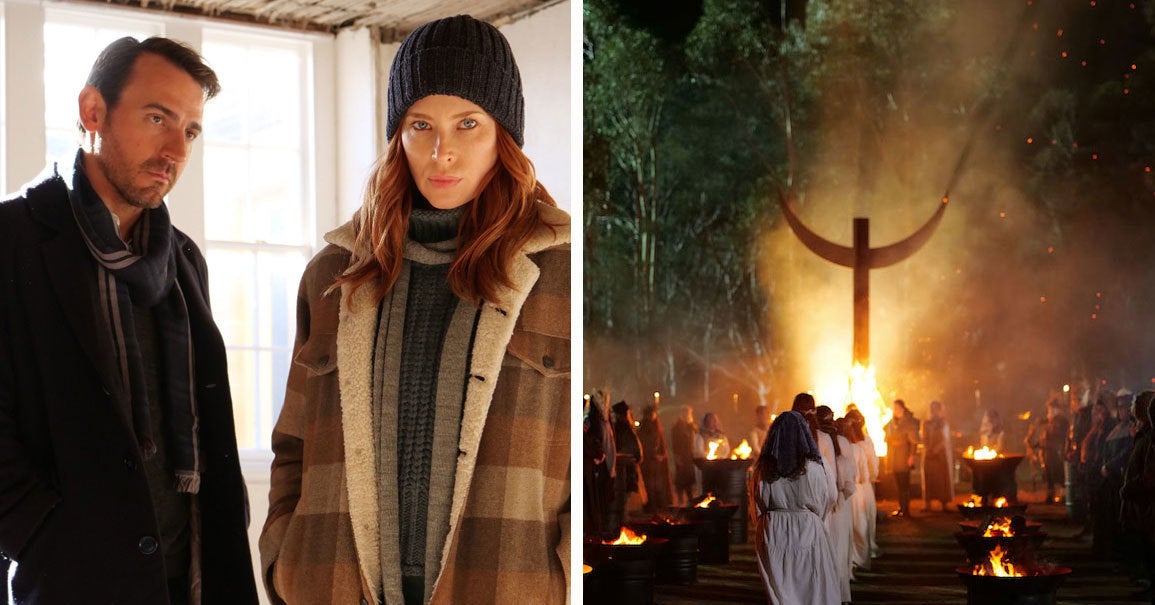 11 Reasons Why "The Gloaming" Is The New Aussie Crime Show That You’re ...