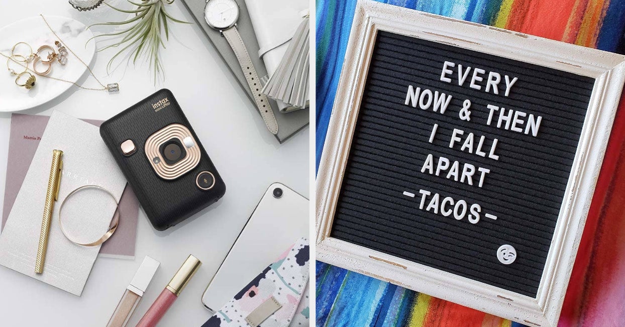 24 Gifts For Gen Z On Amazon Canada